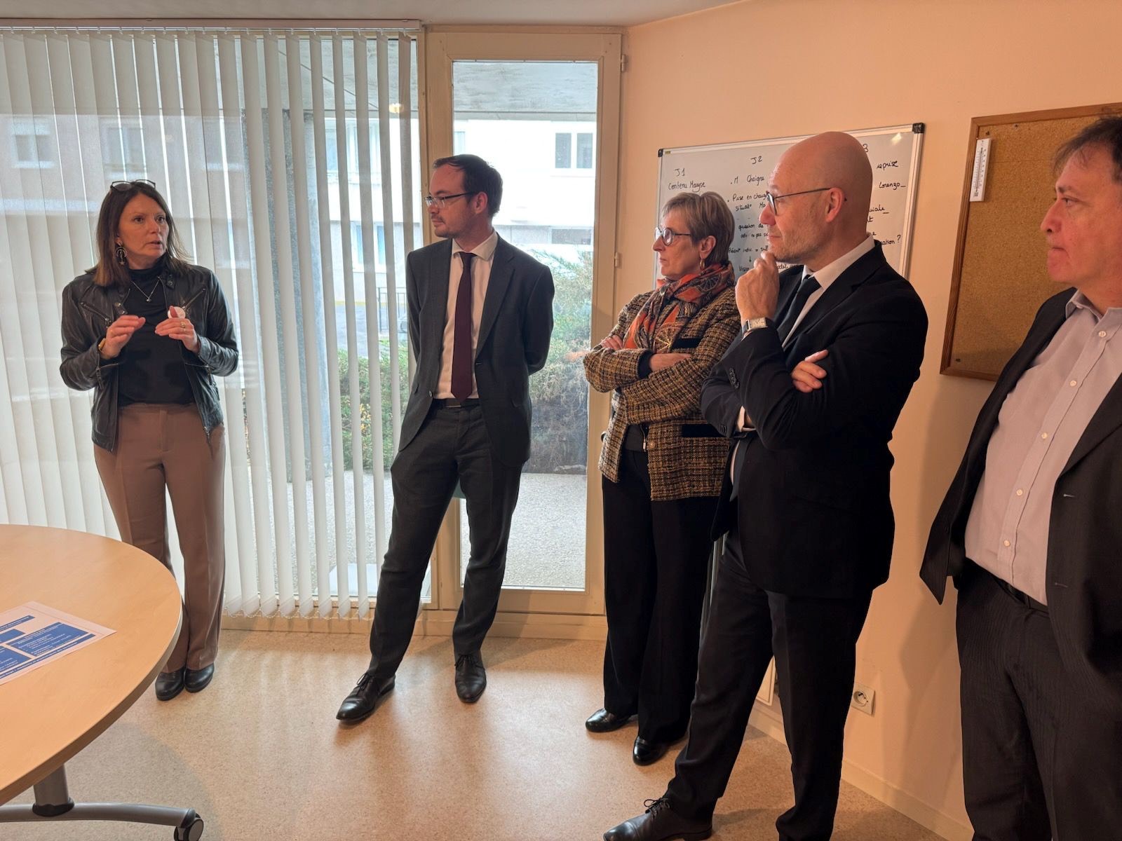 Actualités CH de l'estran - CH estran